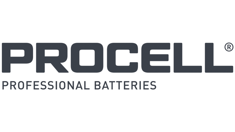 Procell Professional Batteries | Tour Essentials LA